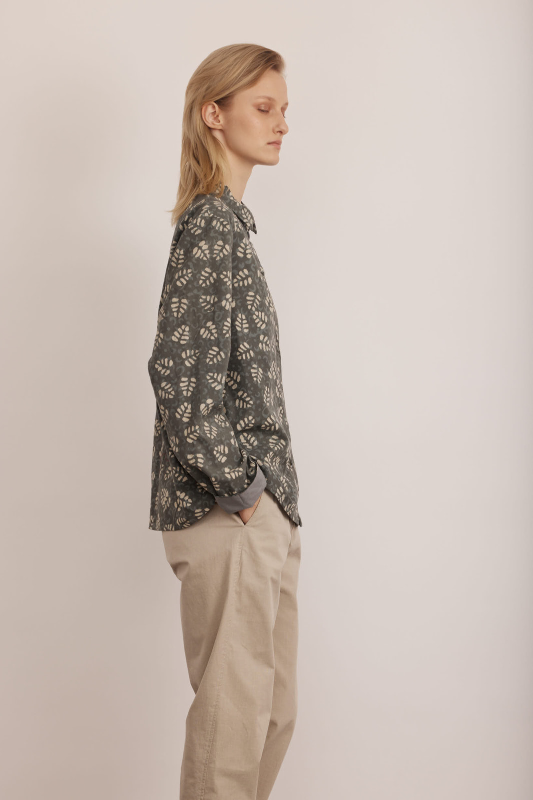 Designed Women's Pants & Leggings | Women's Trousers | Rina Zin