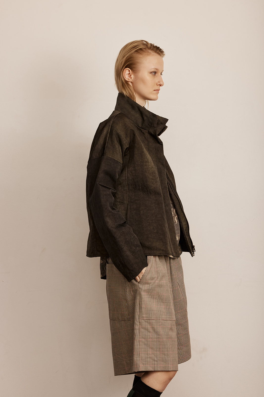 - רינה צין - Rina Zin Jackets & Coats