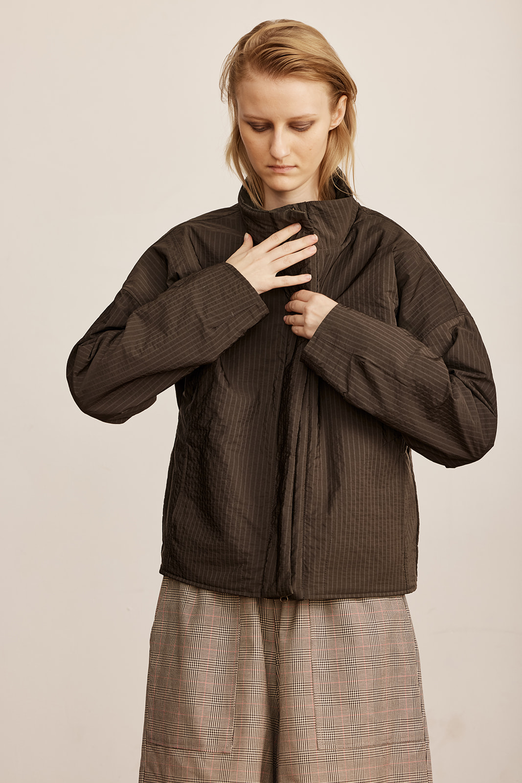 - רינה צין - Rina Zin Jackets & Coats